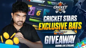 Watch PK Gaming Live Stream - Mini IPL | Win a Game and Get REDEEM CODE ...