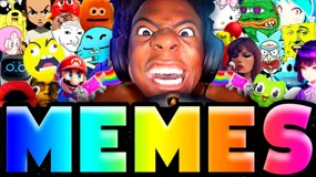 Watch NBD XZAYO Live Stream - MEME Review | watching funny memes with ...