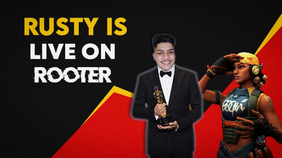 Watch RUSTY LIVE NOW Live game streaming Why Crab Game is a Brilliant ...