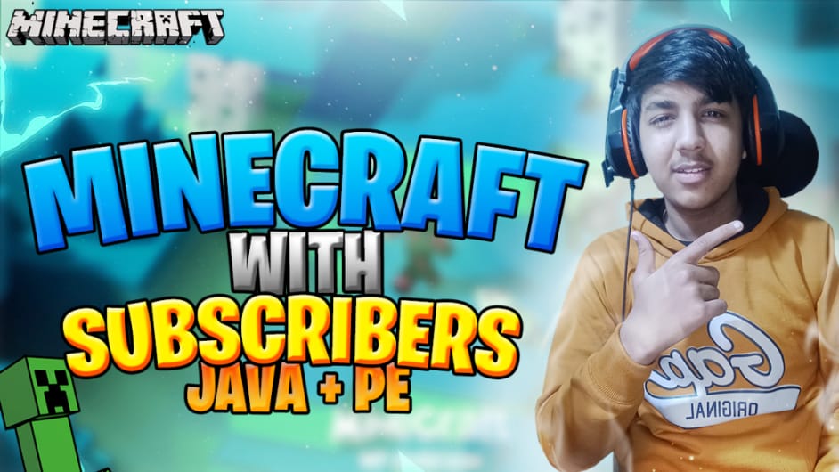 Watch Sunny_xd Live game streaming UNITE SMP LIVE AJAO | FOLLOW ME TO ...