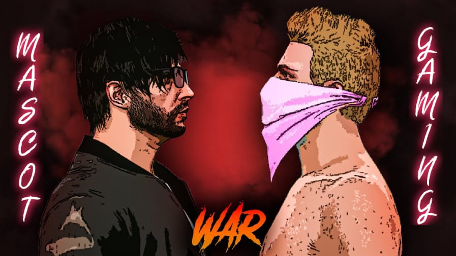 Watch Mascot Gaming Live Stream - GTA 5 RP IN NEWMOON RP | WAR ON PD ...