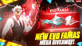 Watch BL2 NEEL Live Stream - FREE FIRE LIVE DIAMOND GIVEAWAY | FREE ...