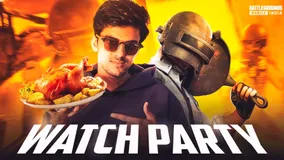 Watch Maxtern Live Stream - Roasting Esports players at LAN | BGMI ...