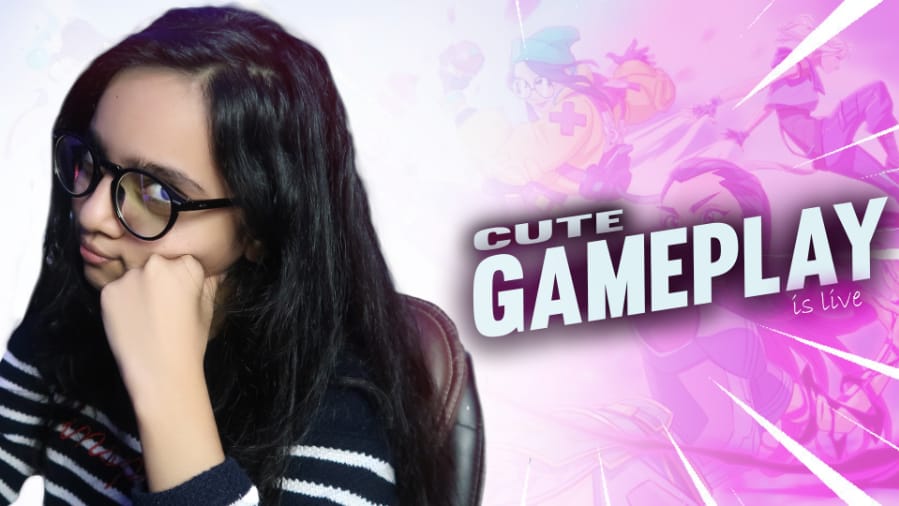 Watch Nyx Live Stream - Lets Grind to AScendent!!!!!!!