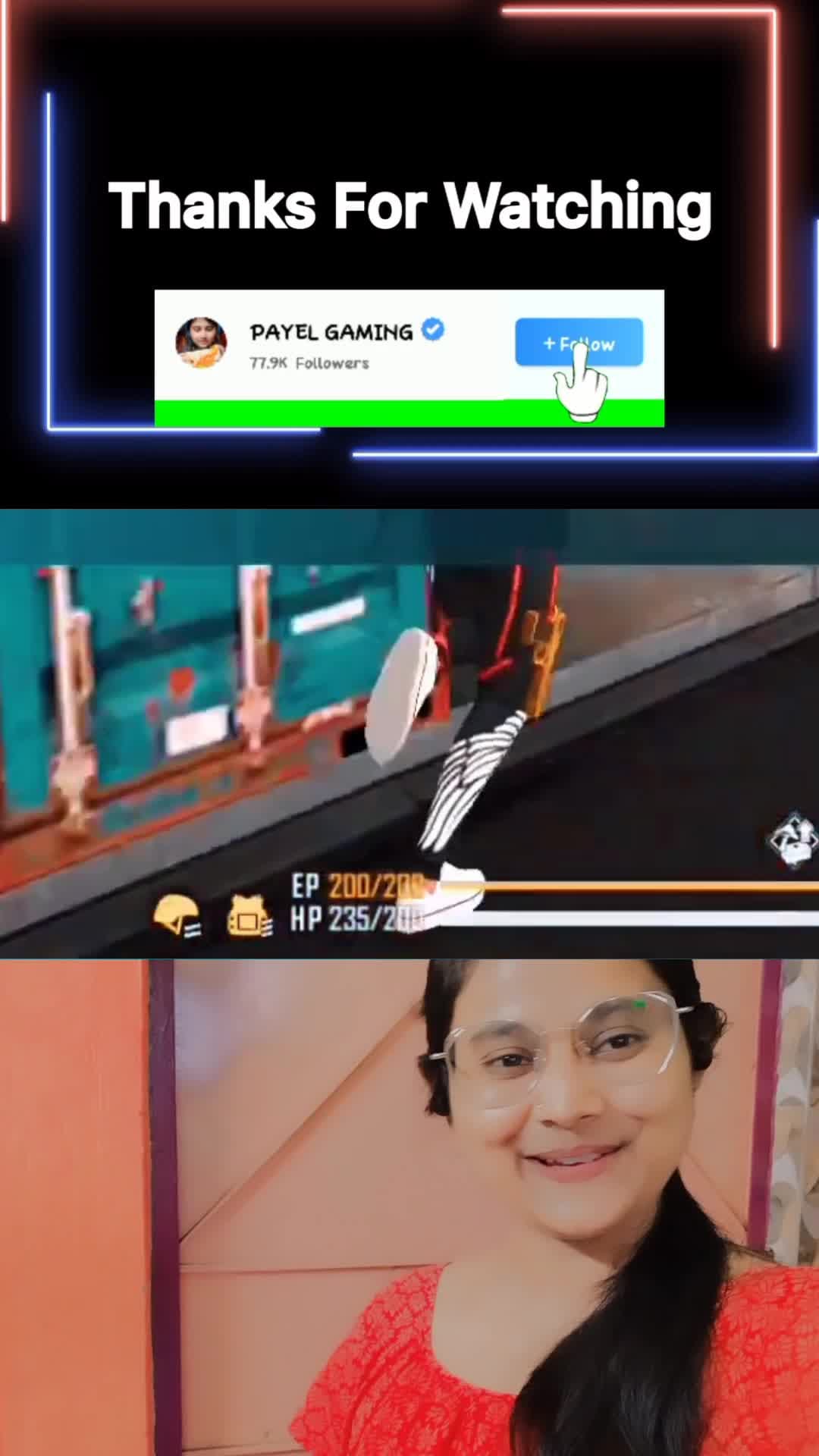 Watch FF SHORTS II APKA FAV KONSA HAIN ?? on Rooter by PAYEL GAMING