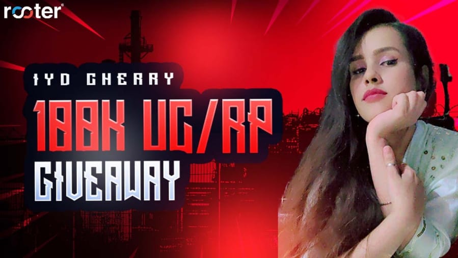 Watch CHERRY IS LIVE Live Stream - AFTERNOON CHILL STREAM || ANS ...