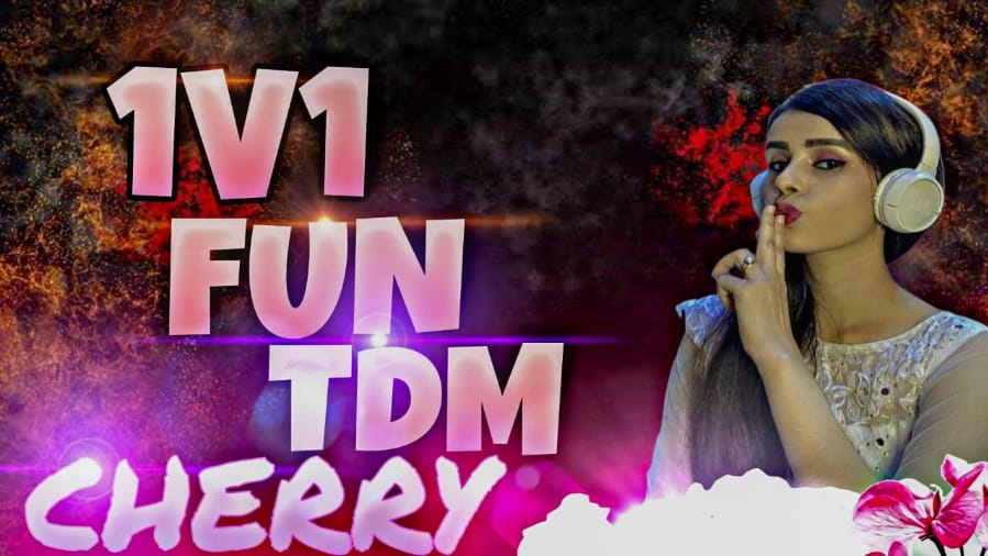 Watch CHERRY IS LIVE Live Stream - AFTERNOON KI GOOD CHILL STREAM ...