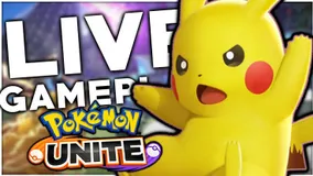 Watch Assassin Gaming Live game streaming Pokémon UNITE Live with ...