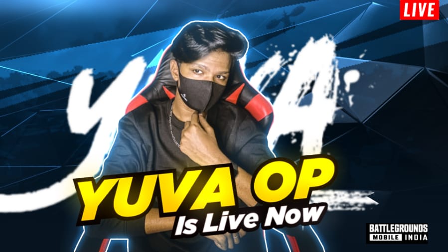 Watch Celtz YuvaOP Live game streaming YuvaOP Is Live playing BGMI ...