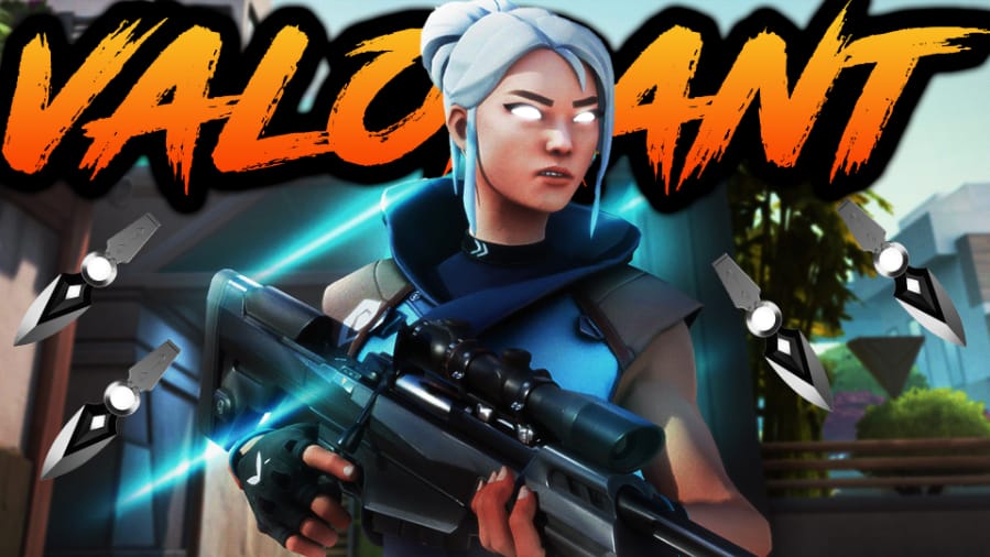 Watch FIRZEN Live Stream - Valorant JOD OR WOT