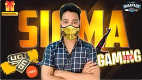 Watch Sigma Gaming Live Stream - SIGMA IS LIVE WITH ROOTER RAMPAGE RACE ...