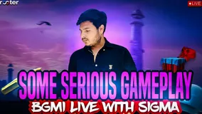 Watch Sigma Gaming Live Stream - SOME SERIOUS GAMEPLAY LIVE WITH SIGMA ...