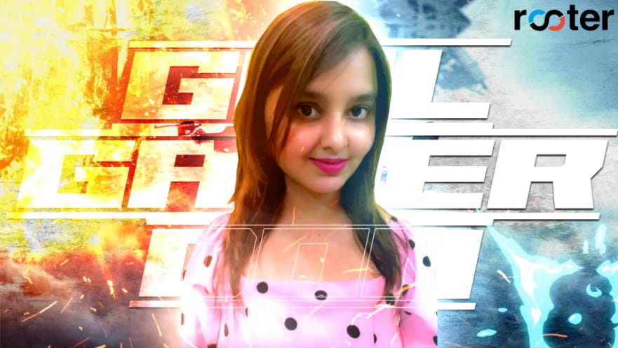 Watch Girl Gamer Don Live Stream - BGMI LIVE FUN WITH GIRL GAMER DON ...