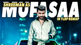 Watch shreeman legend Live Stream - Car stuff & grind | TLRP | GTAV RP