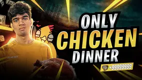 Watch Maruti Gaming Live Stream - 🔴Back 2 Back Chicken in Conquerer ...