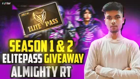 Watch ALMIGHTY ESP Live Stream - AA GYI HA THANDI PAD RHI HA THUND ...