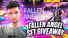 Watch ALMIGHTY ESP Live game streaming FREEFIRE LIVE WITH UNLIMITED ...