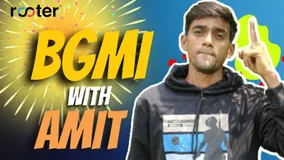 Watch AMIT GAMING Live Stream - #1 CONQUER RANK PUSHING | AMIT IS LIVE ...