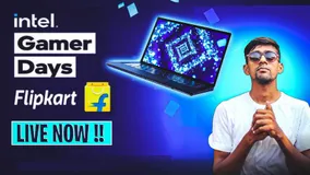 Watch AMIT GAMING Live Stream - Intel Gamer's Day Special Stream, Ft ...