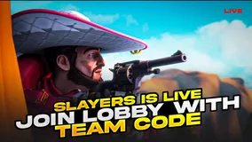 Watch Slayer Gaming Live game streaming Team Code Join BGMI Rush ...