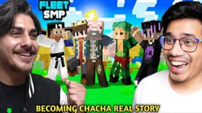 Watch CHACHA GAMING REAL STORY BEHIND BECOMING CHACHA IN LILYVILLE ...