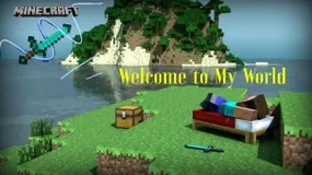 Watch ARYAN GAMING Live game streaming MINECRAFT POCKET EDITION ...