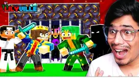 Watch gamerfleet Live Stream - The Ultimate Rescue Mission 😱 ...