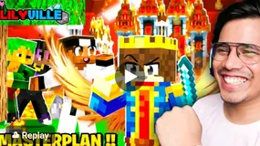 Watch GamerFleet Live Stream - Watch me LIVE Playing - Minecraft