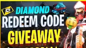 Watch Gaming Mode On Live game streaming redeem code giveaway 😁 ...