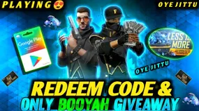 Watch NA GAMING Live Stream - Redeem codes giveaway 😁 complete ...