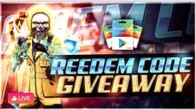 Watch Mr Yopa Gaming yT Live game streaming Free fire Max 😱Free redeem ...