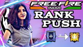 Watch ️RàvҽҽϞà Gaming Live Stream - Watch me LIVE Playing - Garena Free ...