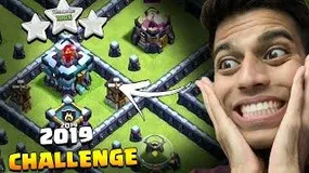 Watch supercell gave us 2019 challenge (Clash of Clans) on Rooter by ...