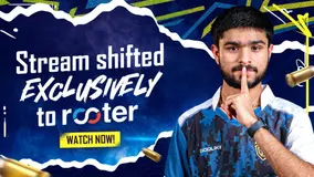 Watch LoLzZz Gaming Live game streaming 10 RP GIVEAWAY | CONQUEROR RANK ...