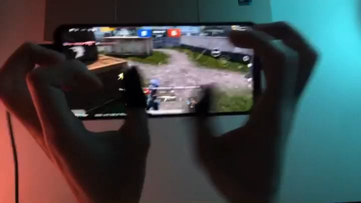 Watch 7 finger gameplay in phone on Rooter by X Kaif Yt