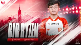 Watch BTR Ryzen Live Stream - PERDANA LIVE DI ROOTER
