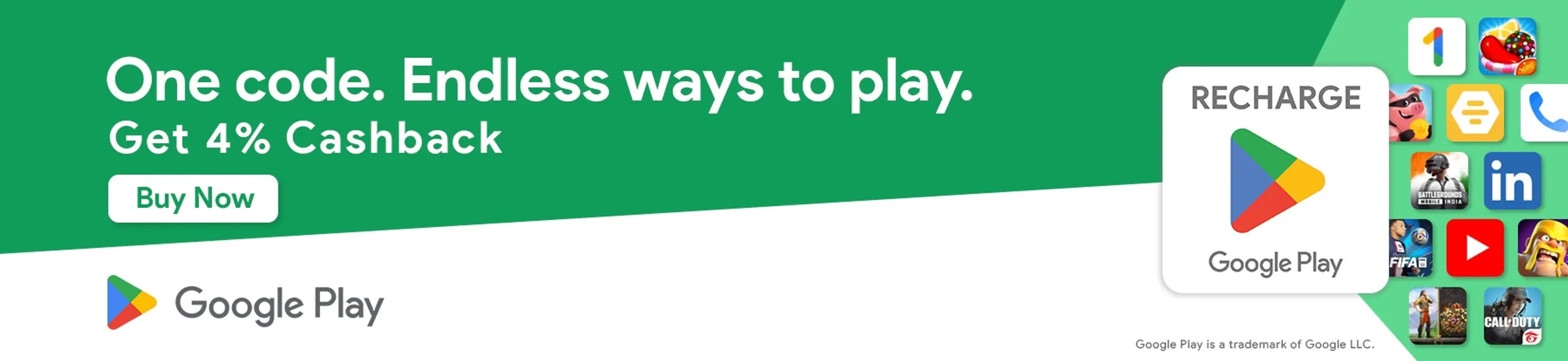 Gift Cards & Vouchers with Instant Discount - Rooter Shop