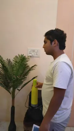 Watch Free fire saved my life ️‍🩹 on Rooter by Sam_07