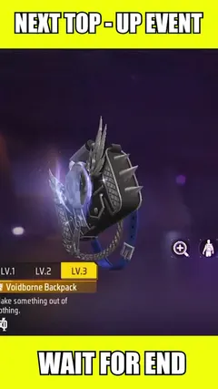 Watch FREE FIRE NEXT TOP UP EVENT 😱 ALL SKINS LEAKED BEFORE RELEASE ...