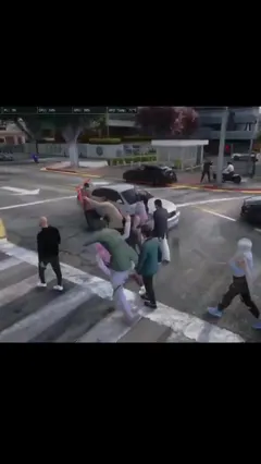 Watch Goldy Bhai Gta 5 RP on Rooter by Saddam♥