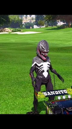 Watch Kya Spidey Ke Papa Usko Super Bike Dilwaynge 😰🔥 on Rooter by Gaming Hormone