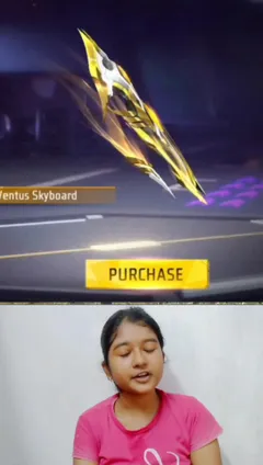 Watch Travel To Win Event In Freefire on Rooter by Girl Gamer