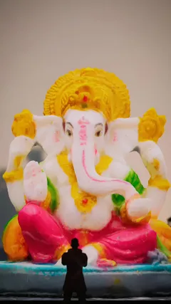 Watch BGMI GANESH CHATURTHI 3D ANIMATION on Rooter by Ignite