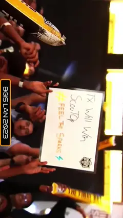 Watch LAN EVENT BGIS 2023 on Rooter by Harsh Editz