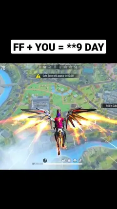 Watch How To Calculate Your Free Fire Age on Rooter by Psycho Sankar