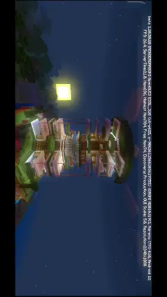 Watch Anime X Minecraft cinematic shots 🔥 || Cinematic shot by JOD ...