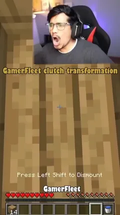 Watch Clutch transformation of Gamer fleet #Gamerfleet on Rooter by ...