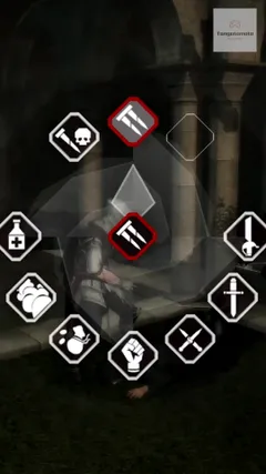 Watch Counter Attacking Kills in Assassins Creed on Rooter by Tango Tomato