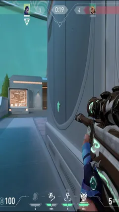 Watch The boys (valorant edition) #valorant on Rooter by DeathNoteRk18