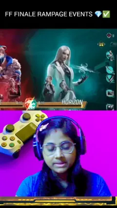 Watch FF FINALE RAMPAGE EVENTS 💎 II HOW TO COMPLETE 💯 II #LatestEvents ...